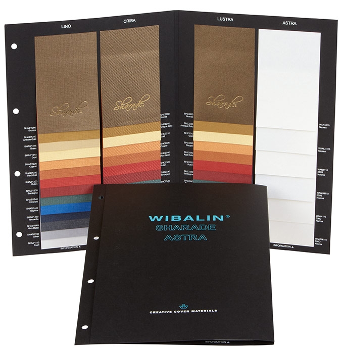 Wibalin® Astra | Fontana Grafica