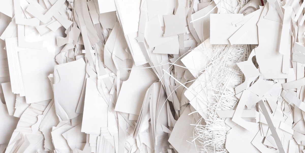 Definizione di PIW post industrial waste